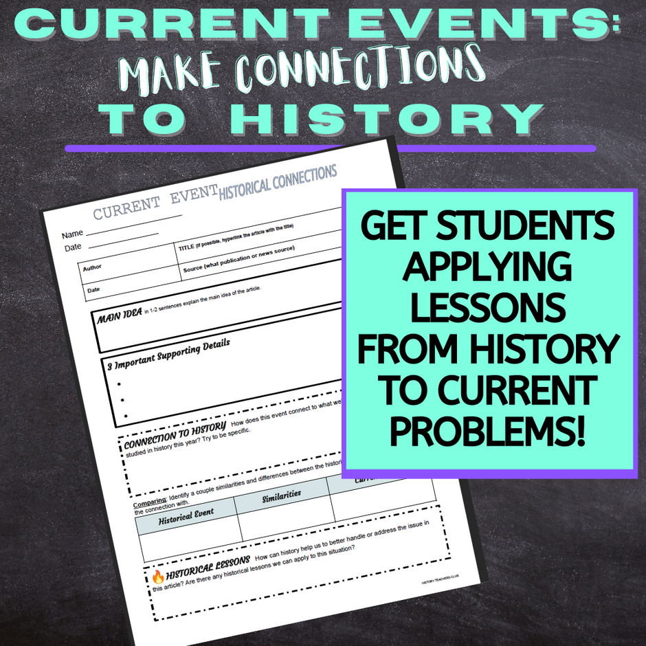Activity Templates & Graphic Organizers – history-teachers-club